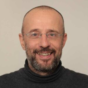 Le Portrait - Jérôme Guerry - Rochemaure Aquarelle